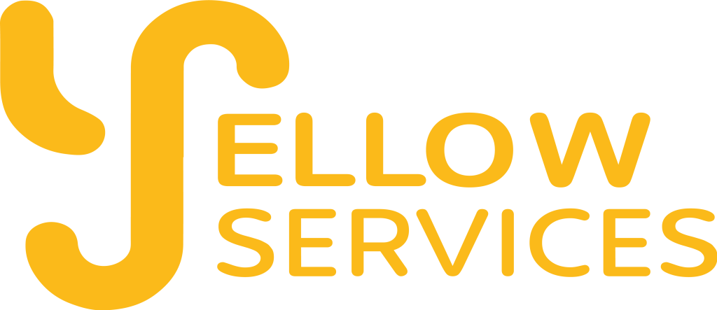 Inicio - Yellow Services Panamá